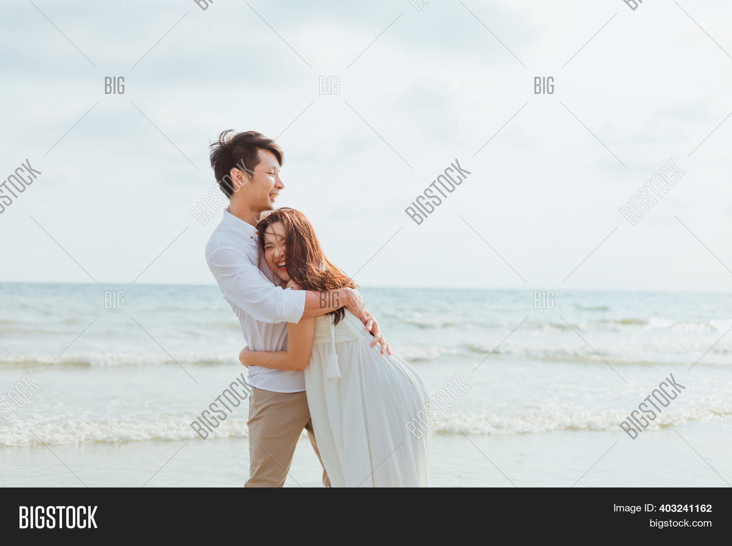 Romantic Time Loving Image & Photo (Free Trial) | Bigstock