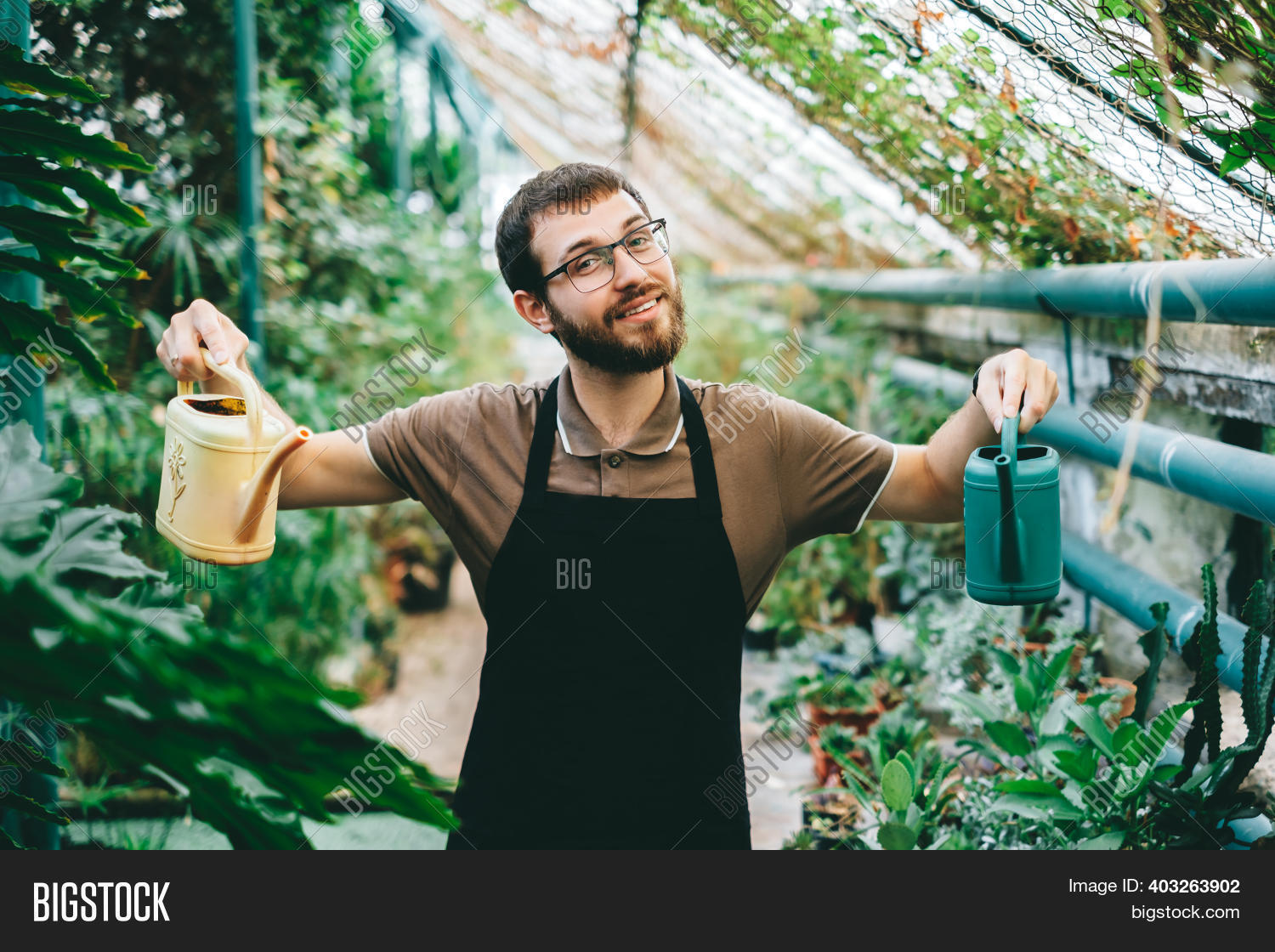 Young Happy Man Image & Photo (Free Trial) | Bigstock