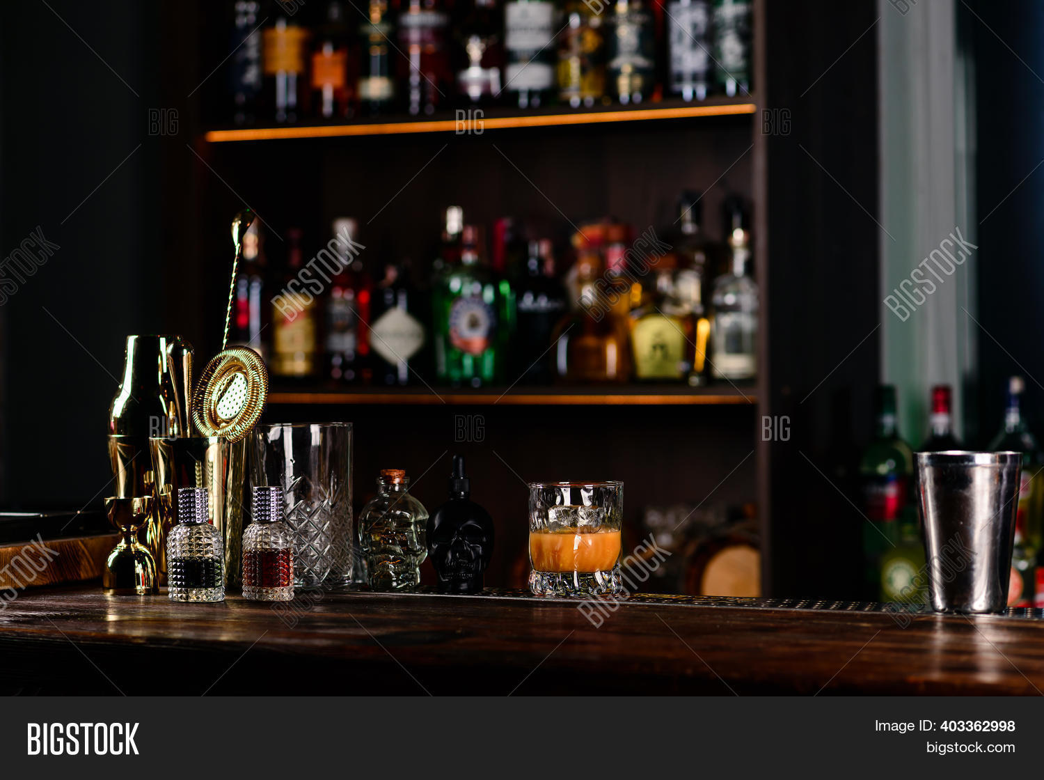 Empty Top Wooden Image & Photo (Free Trial) | Bigstock