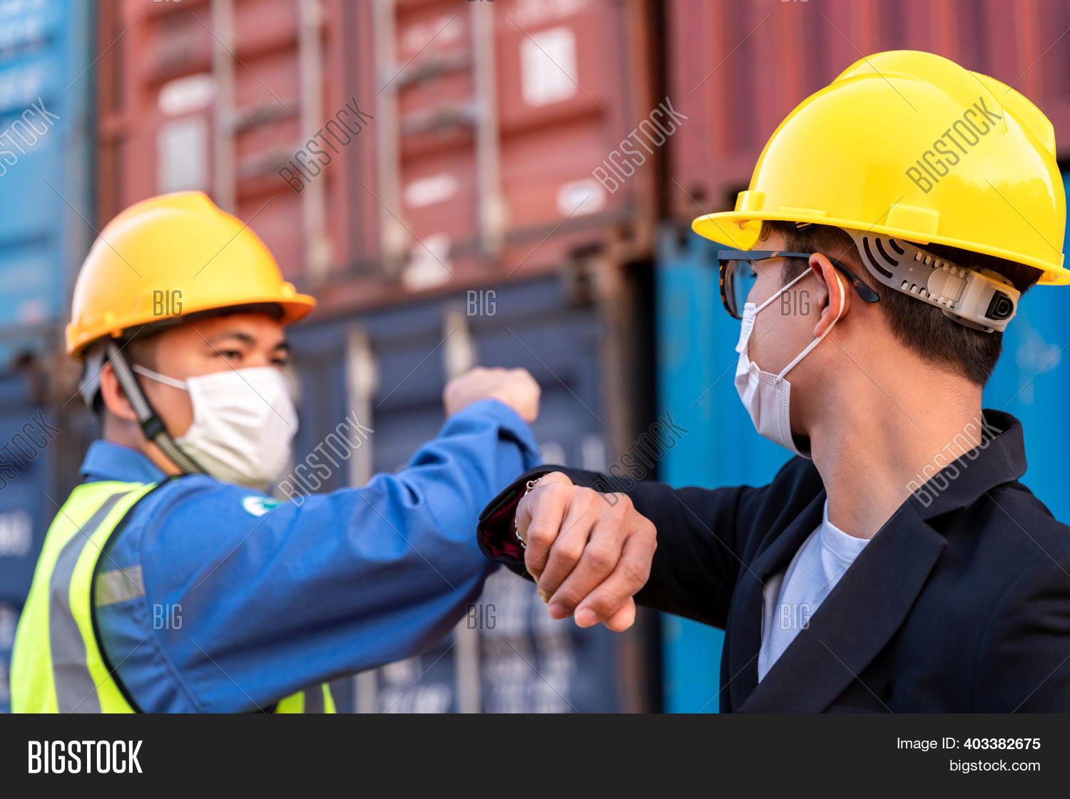 Asian Industry Image & Photo (Free Trial) | Bigstock