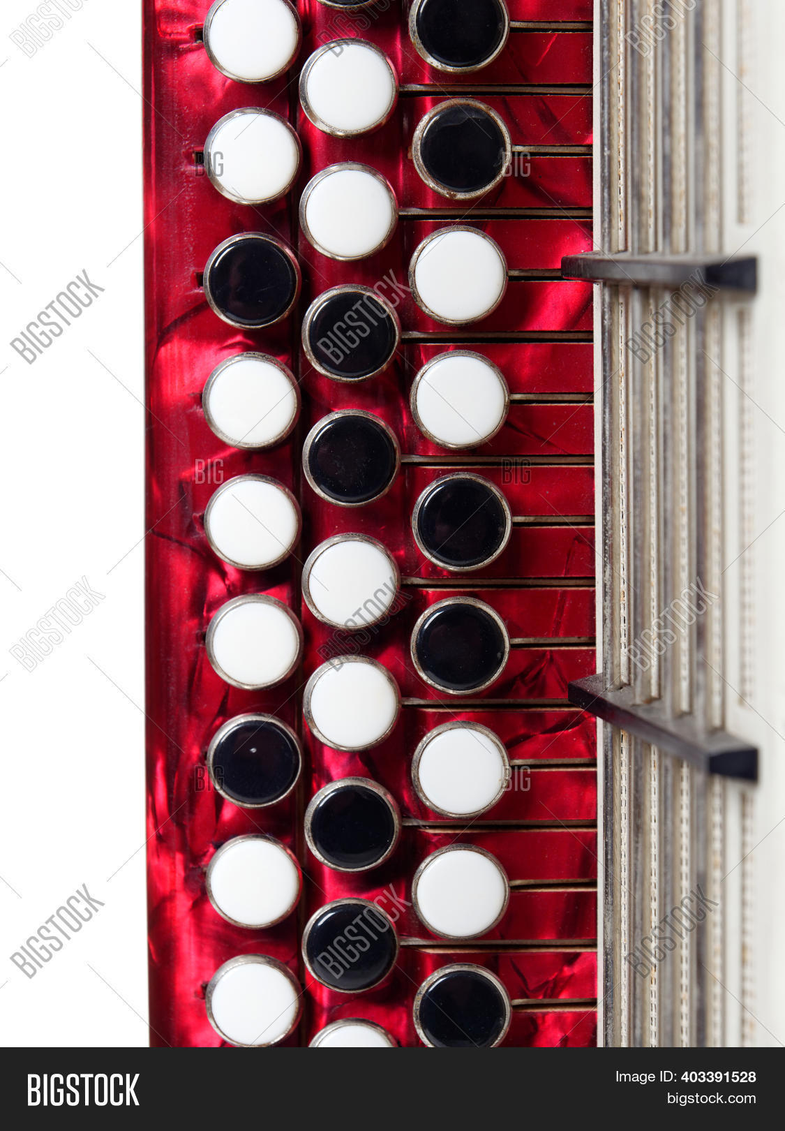 Muses Instrument Image & Photo (Free Trial) | Bigstock