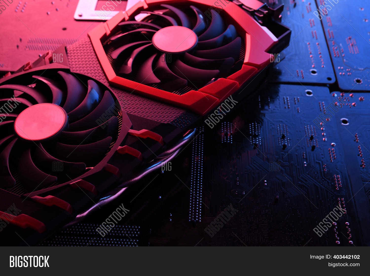 Computer Game Graphics Image & Photo (Free Trial) | Bigstock