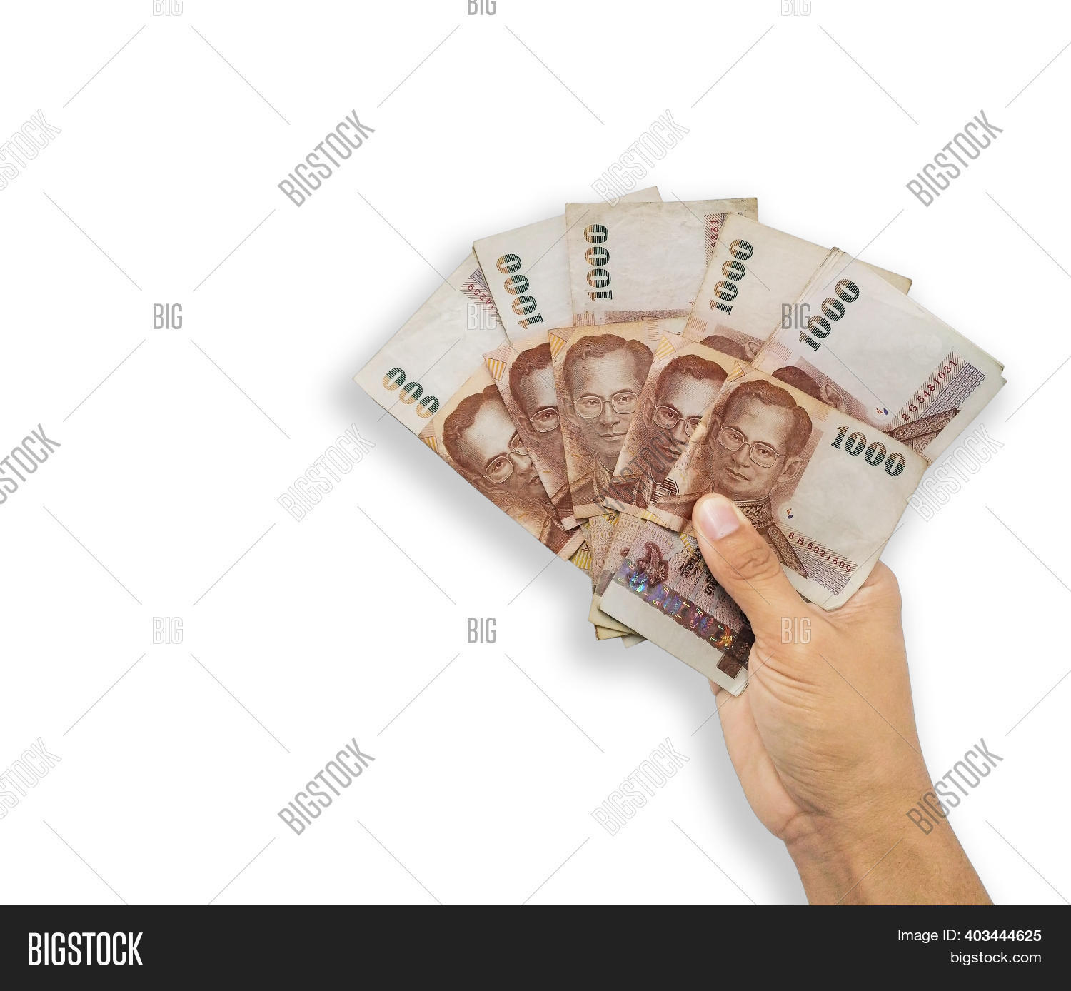 Closeup Hand Fingers Image & Photo (Free Trial) | Bigstock