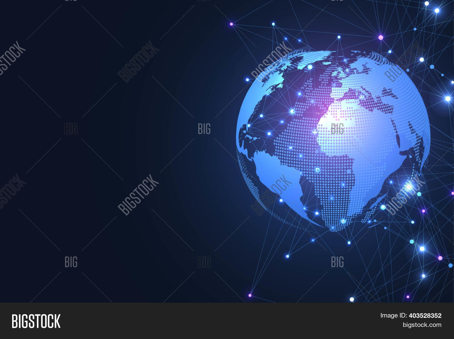 Technology Background Image & Photo (Free Trial) | Bigstock