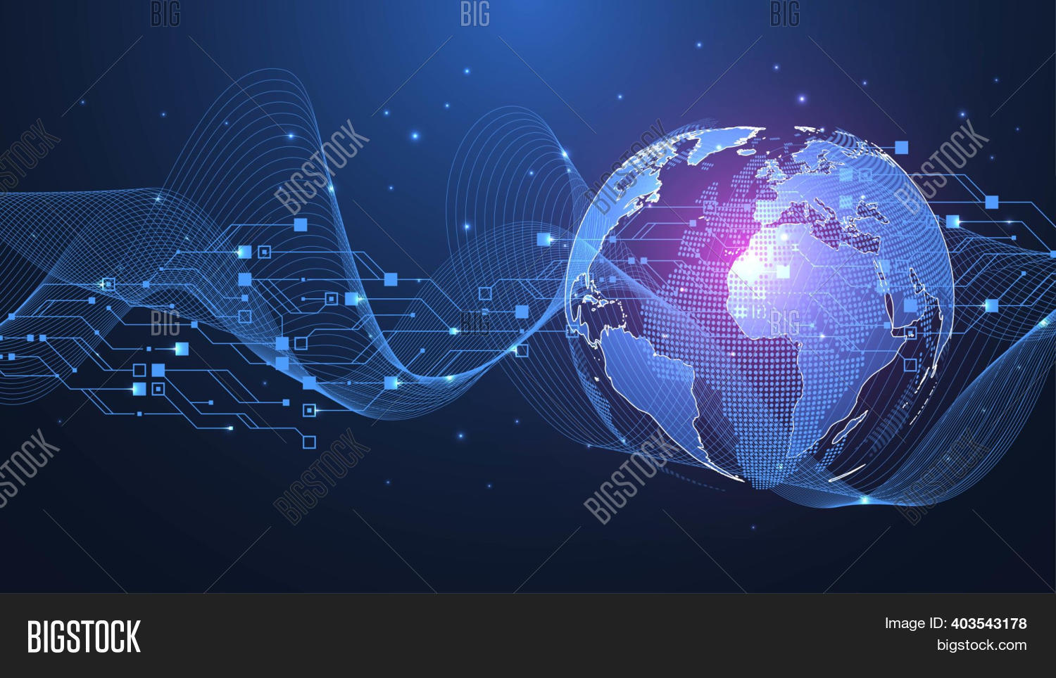 Technology Background Image & Photo (Free Trial) | Bigstock