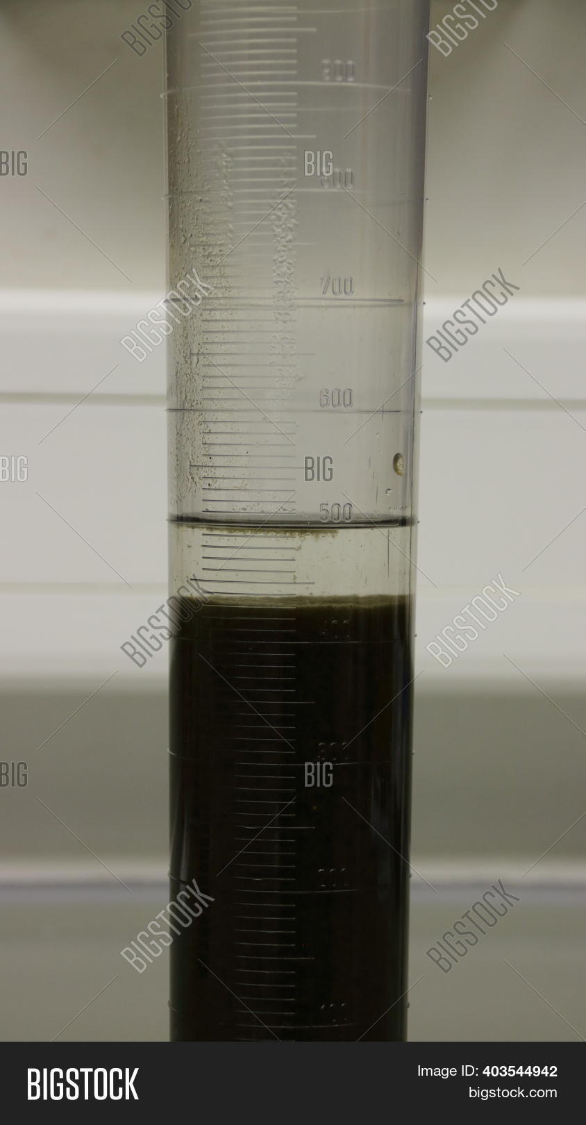 Sludge Sample Image & Photo (Free Trial) | Bigstock