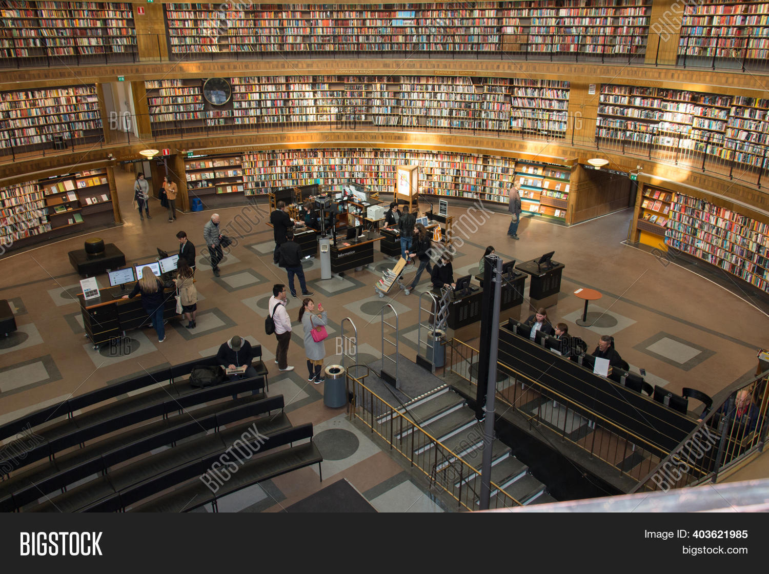 Sweden, Stockholm - Image & Photo (Free Trial) | Bigstock