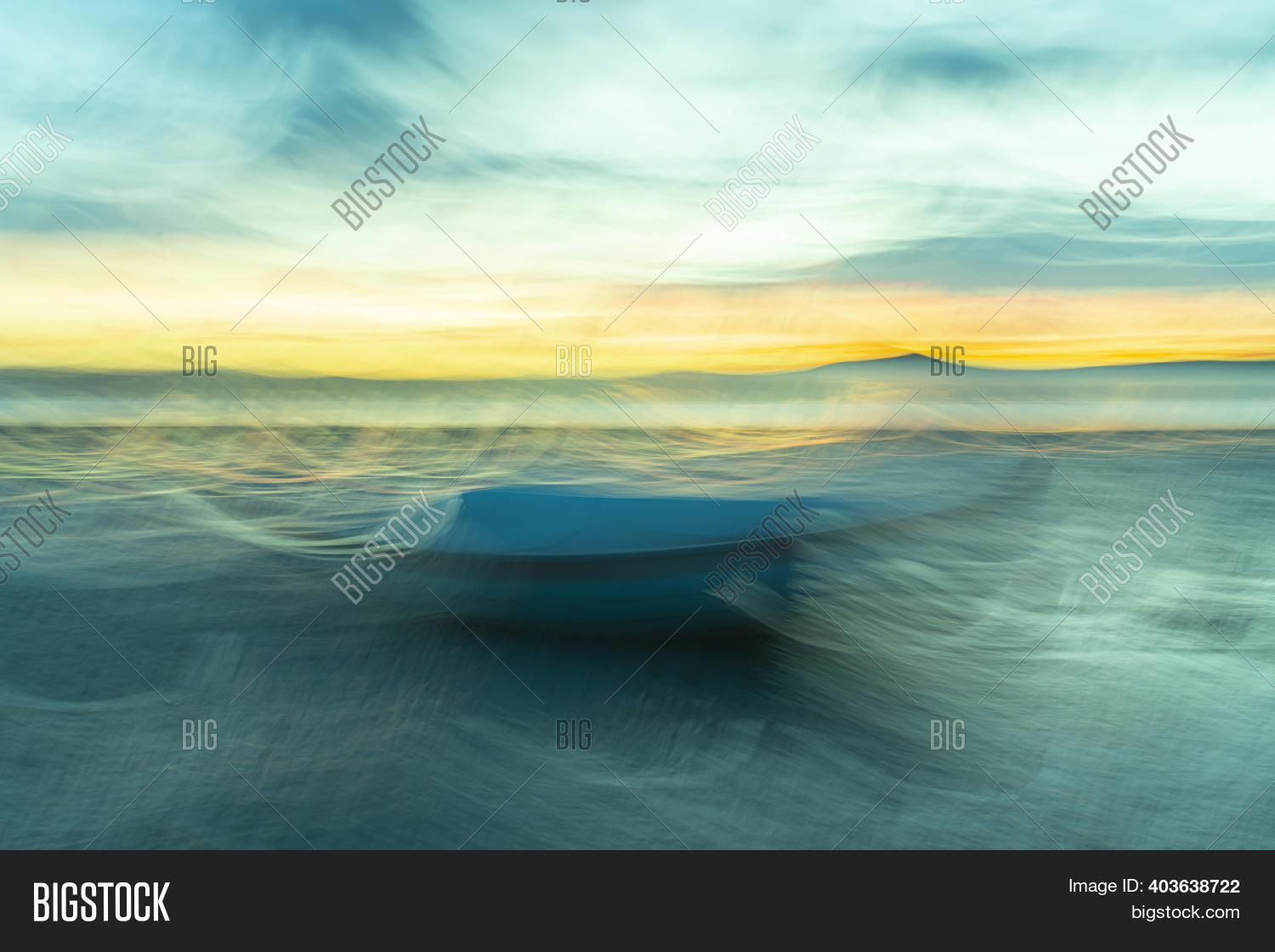 Colorful Coastal Image & Photo (Free Trial) | Bigstock