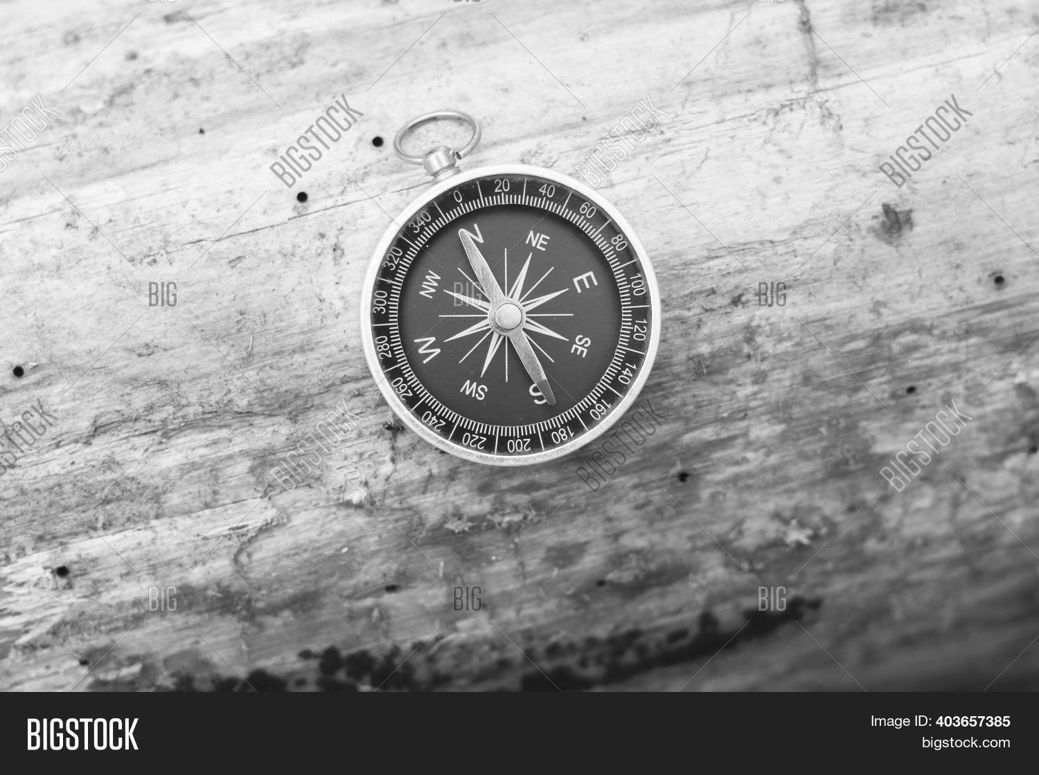 Classic Navigation Image & Photo (Free Trial) | Bigstock