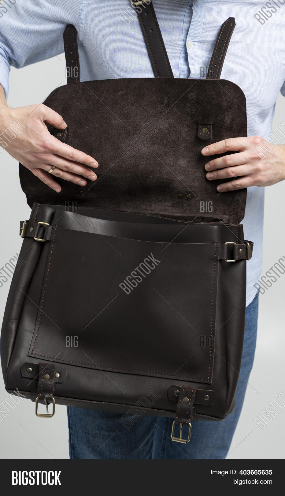 Details Open Brown Image & Photo (Free Trial) | Bigstock