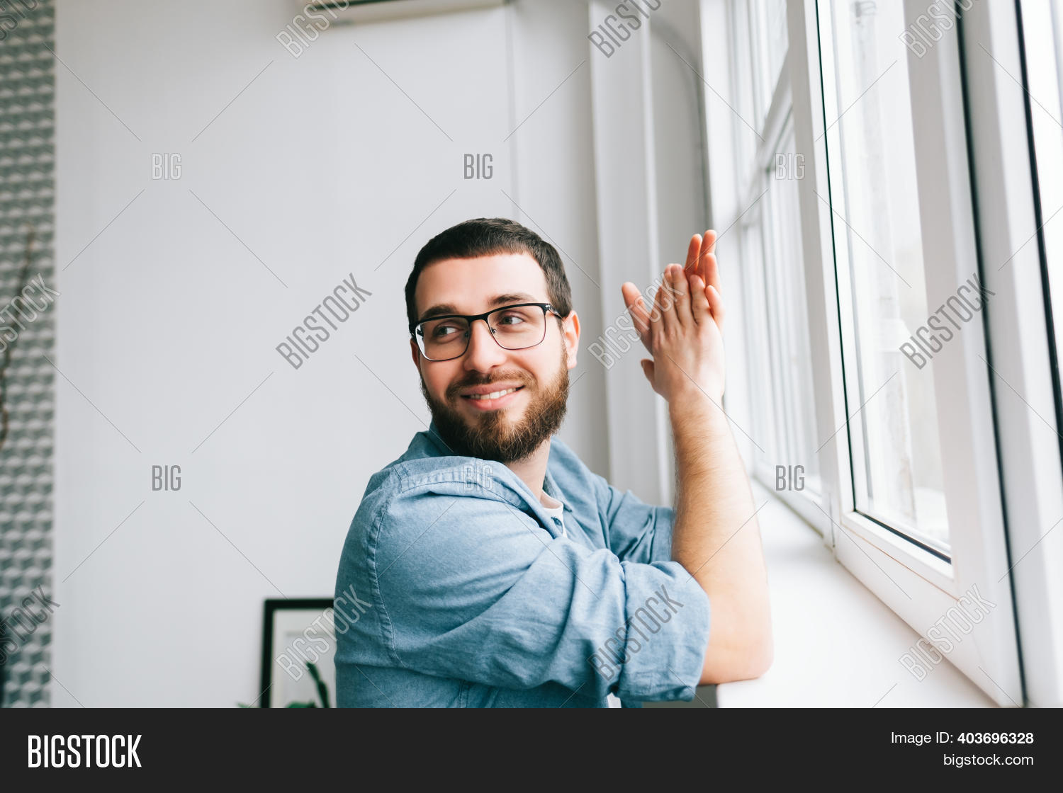 Portrait Smiling Image & Photo (Free Trial) | Bigstock