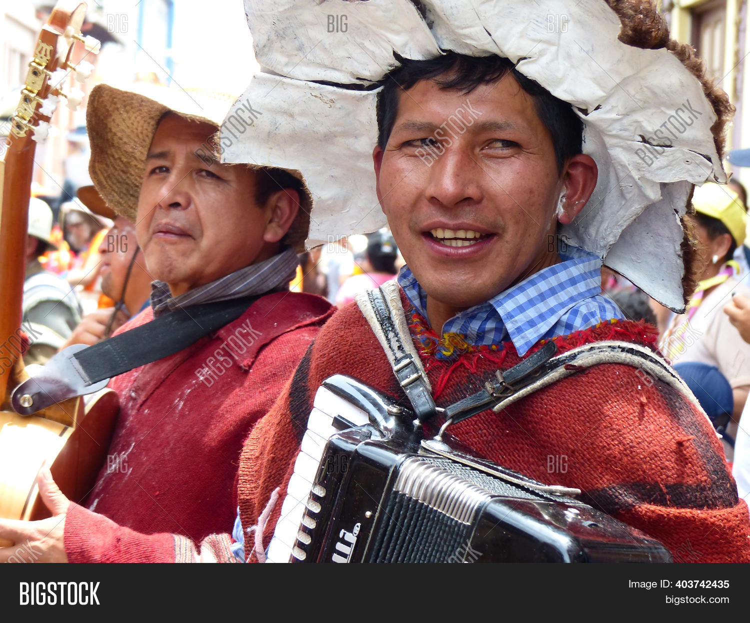 Cuenca, Ecuador - Image & Photo (Free Trial) | Bigstock