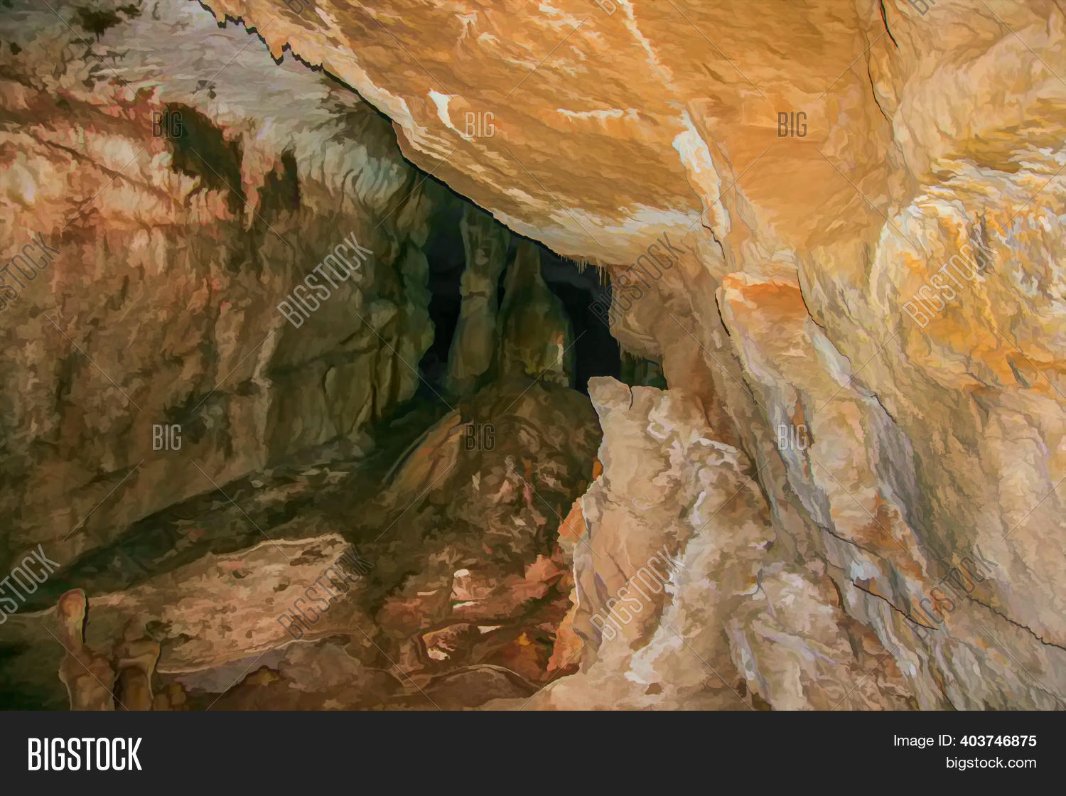 Abstract Drawing Image & Photo (Free Trial) | Bigstock