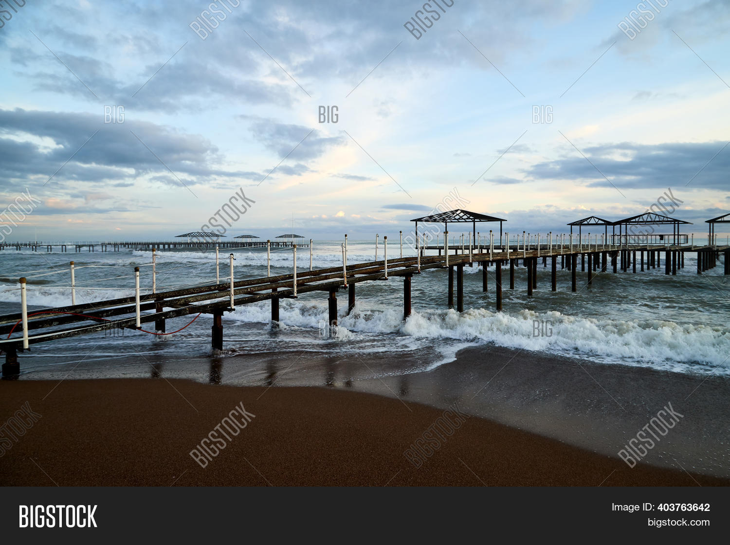 View Beach Water Sea, Image & Photo (Free Trial) | Bigstock