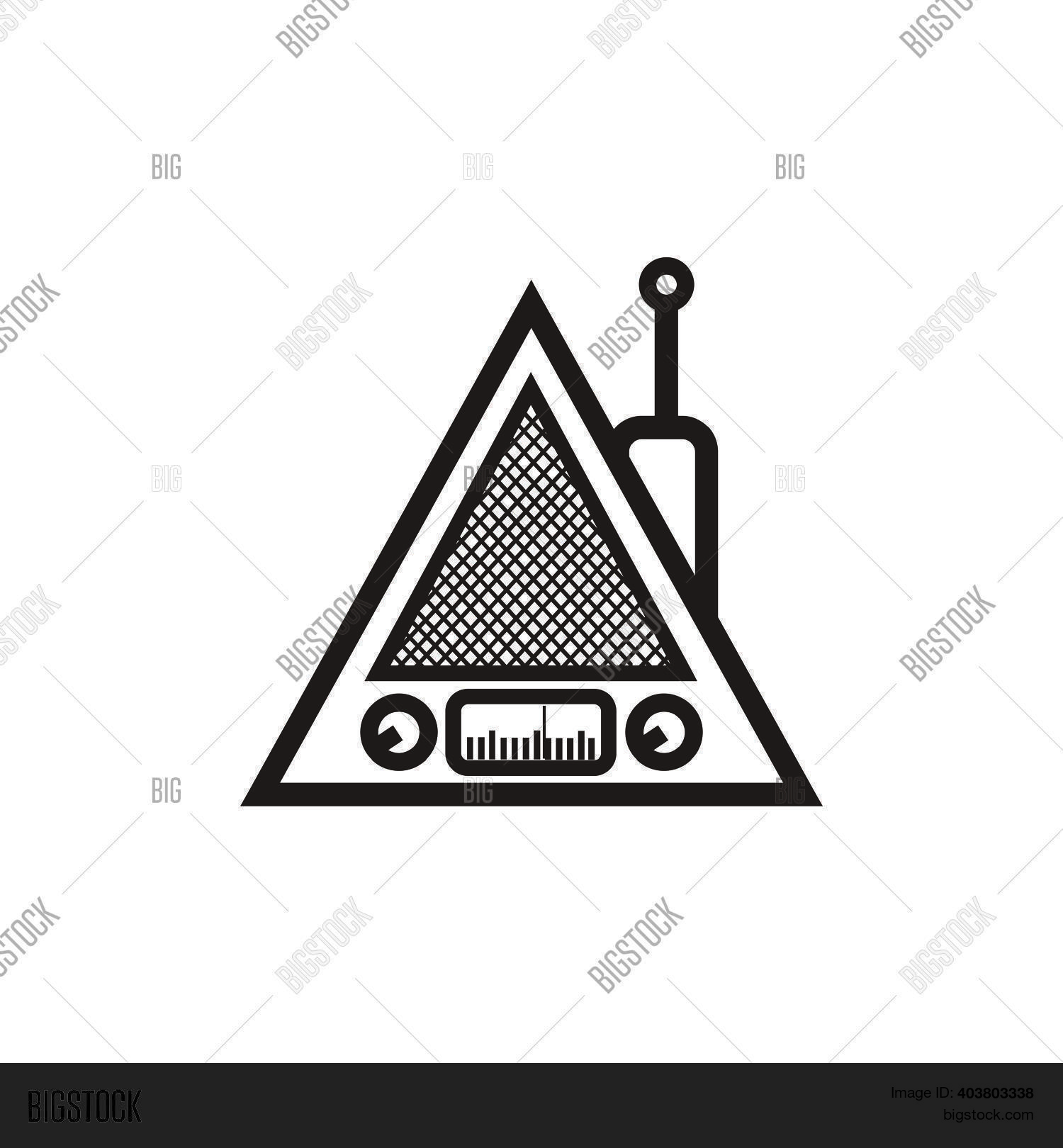 Silhouette Classic Vector & Photo (Free Trial) | Bigstock