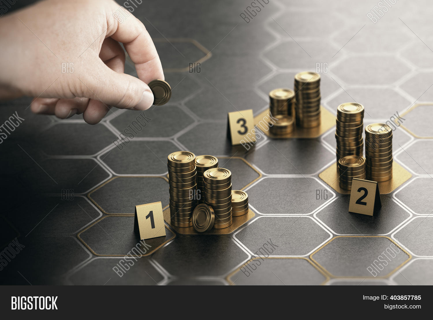 Human Hand Stacking Image & Photo (Free Trial) | Bigstock