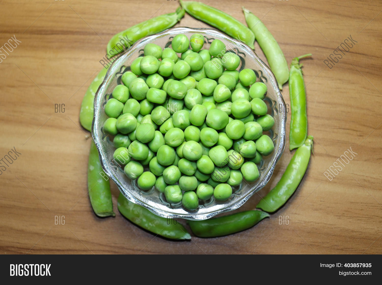 Tasty Healthy Pisum Image & Photo (Free Trial) | Bigstock