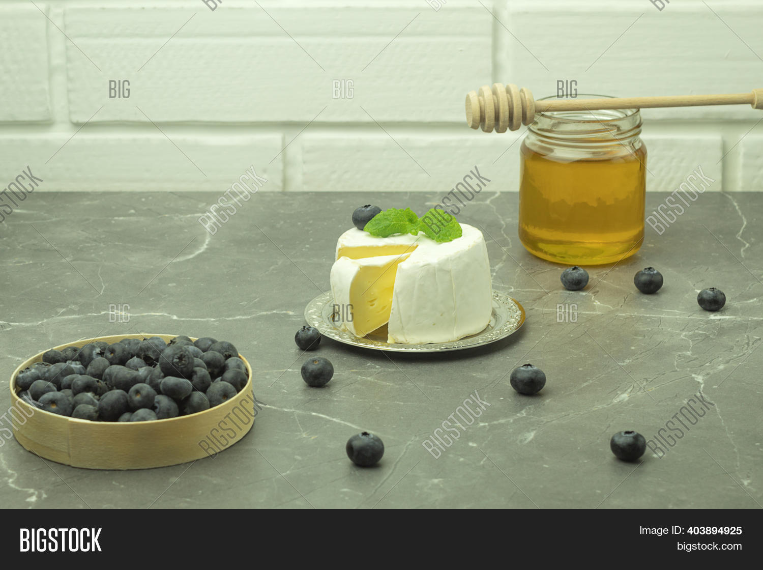 Camamber Cheese Type Image & Photo (Free Trial) | Bigstock