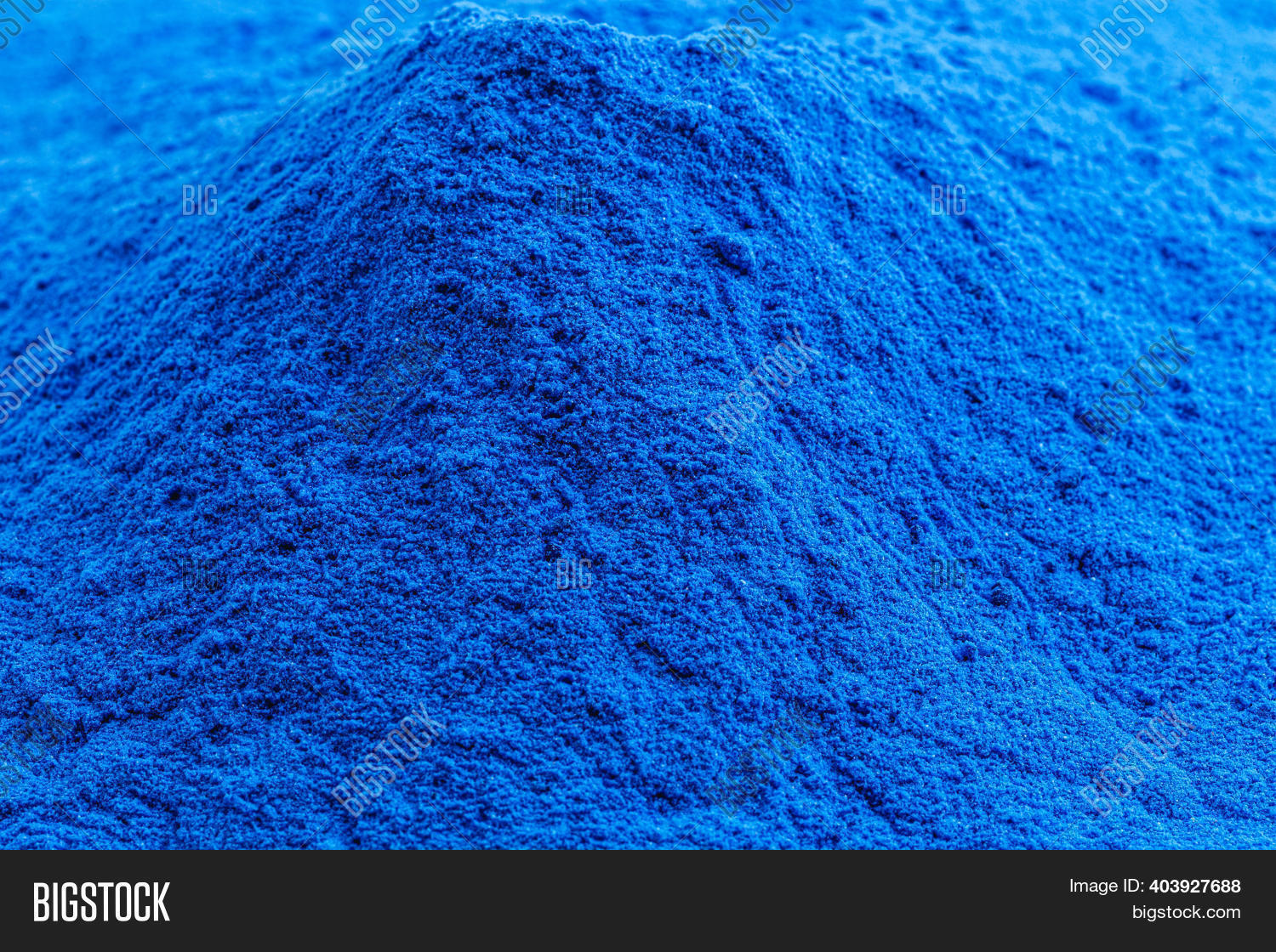 Copper Nitrate Image & Photo (Free Trial) | Bigstock