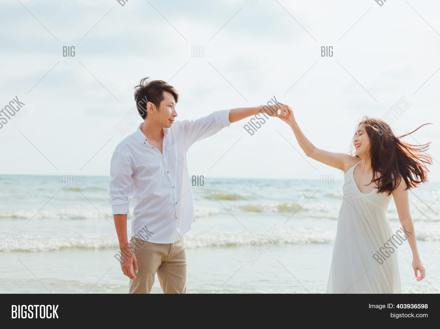 Romantic Time Loving Image & Photo (Free Trial) | Bigstock
