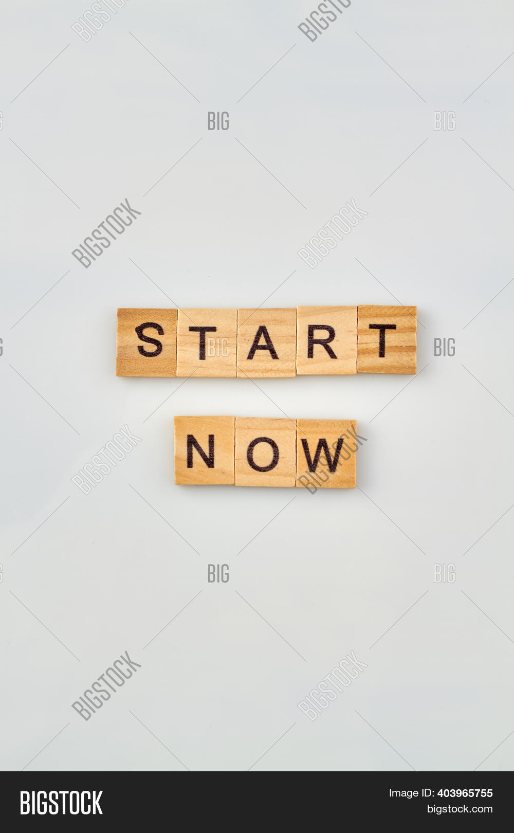 Start Word Concept. Image & Photo (Free Trial) | Bigstock