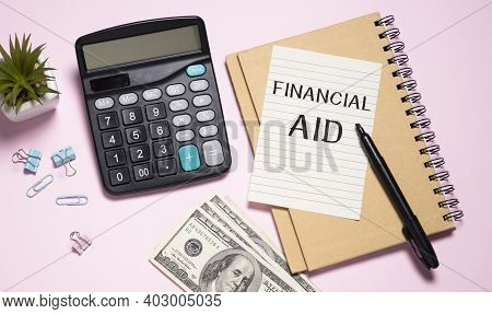 Financial Aid Images, Illustrations & Vectors (Free) - Bigstock