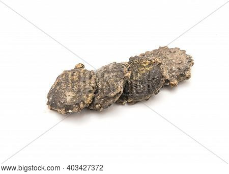 Four Gac Seeds Image & Photo (Free Trial) | Bigstock