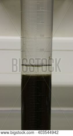 Sludge Sample Image & Photo (Free Trial) | Bigstock