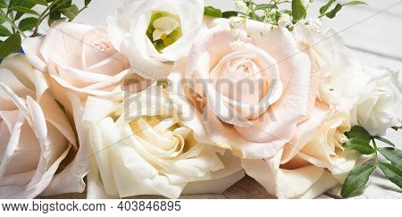 Flower Composition Image & Photo (Free Trial) | Bigstock