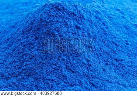 Copper Nitrate Image & Photo (Free Trial) | Bigstock