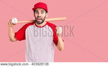 Screaming Baseball Images, Illustrations & Vectors (Free) - Bigstock