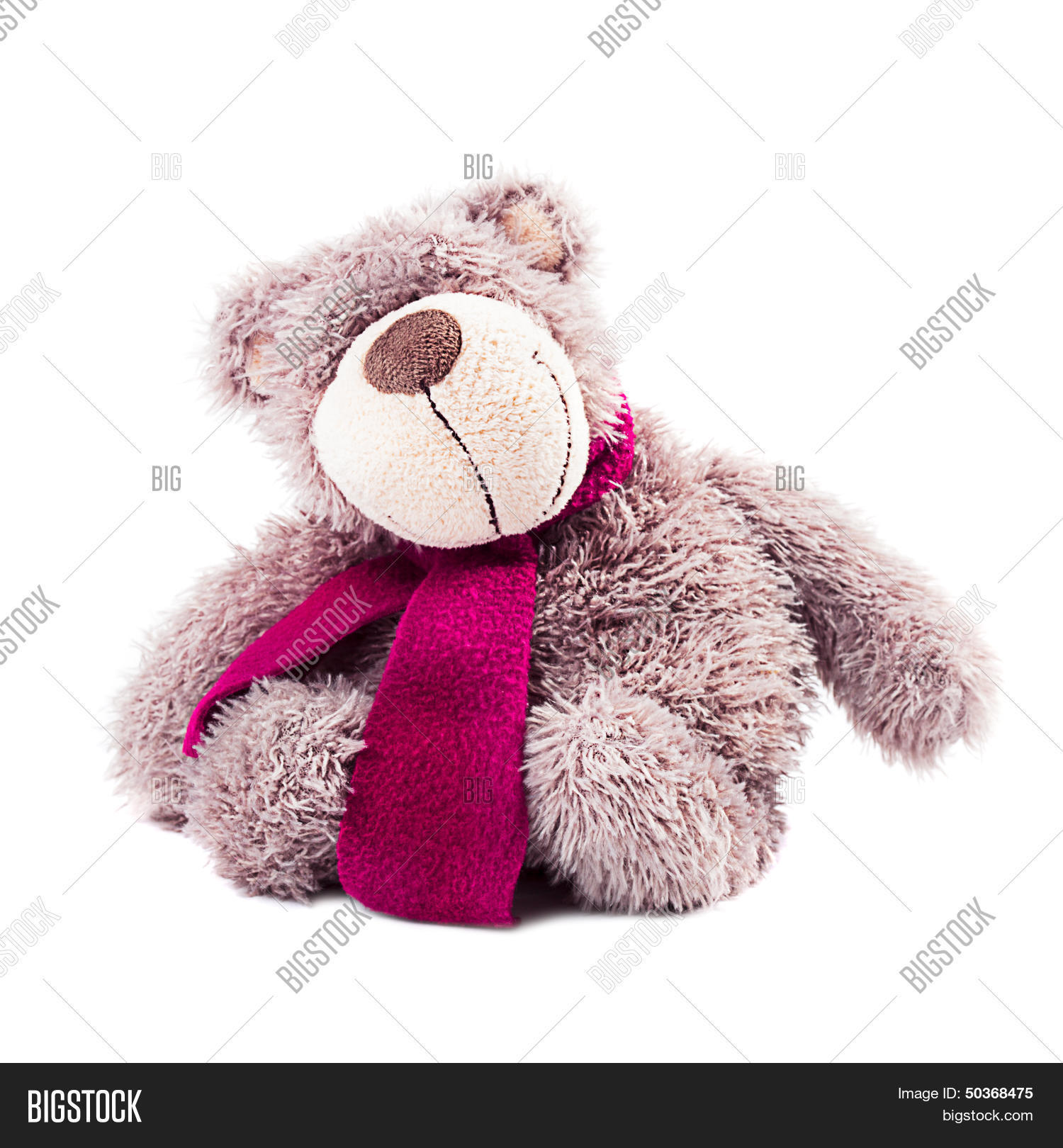 Teddy Bear Image & Photo (Free Trial) | Bigstock