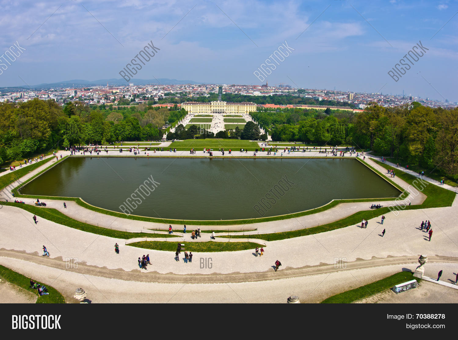 Super Wide Angle Image & Photo (Free Trial) | Bigstock