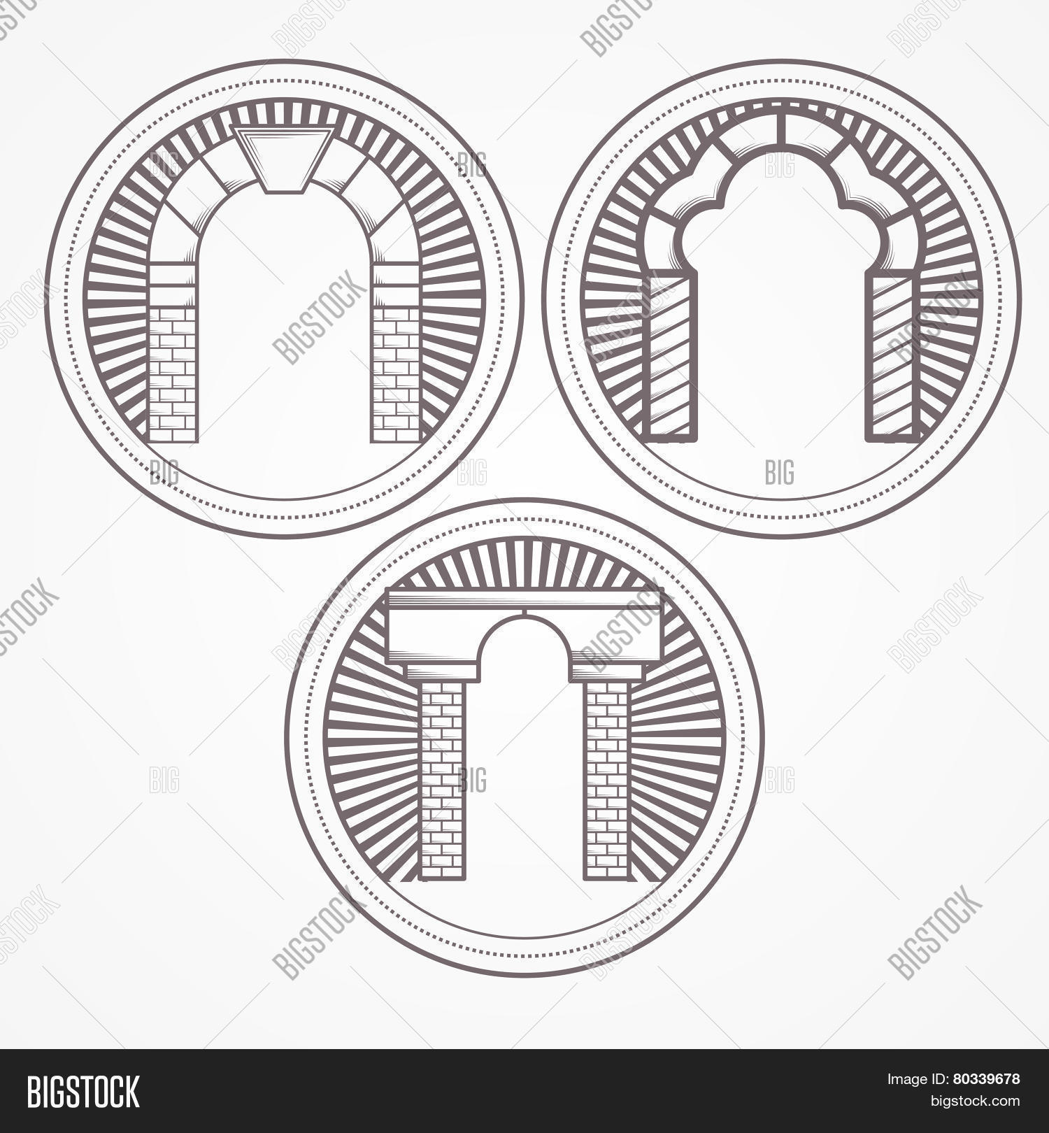 Vector Illustration Vector & Photo (Free Trial) | Bigstock