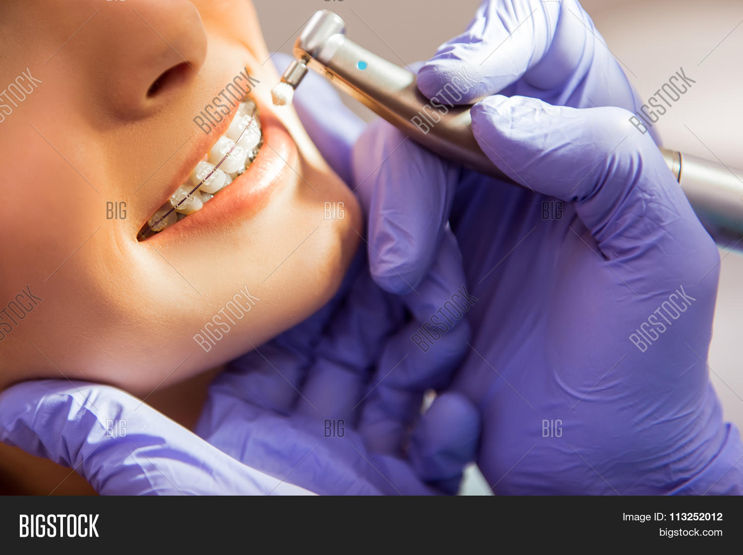 Professional Dentist Image & Photo (Free Trial) | Bigstock