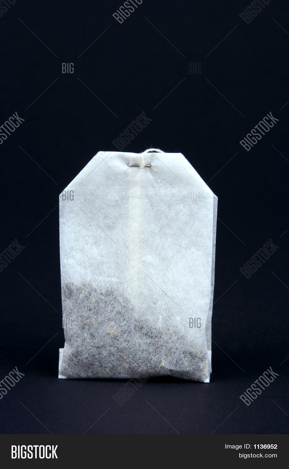 Tea Bag Image & Photo (Free Trial) | Bigstock