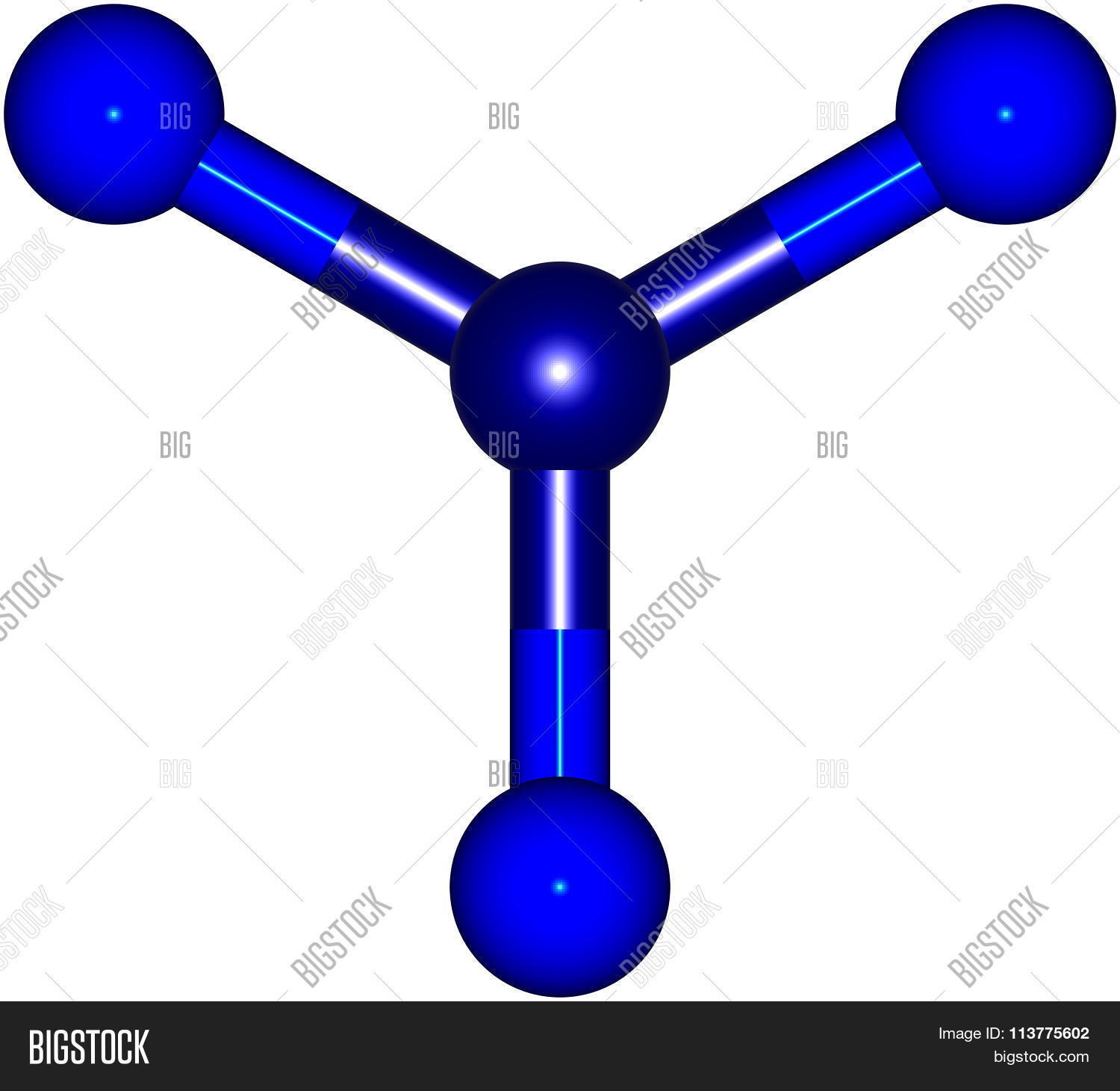 Boron Trifluoride Image & Photo (Free Trial) | Bigstock