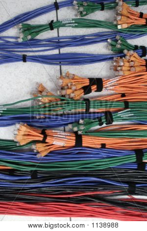 Fiber Optic Cable Image & Photo (Free Trial) | Bigstock