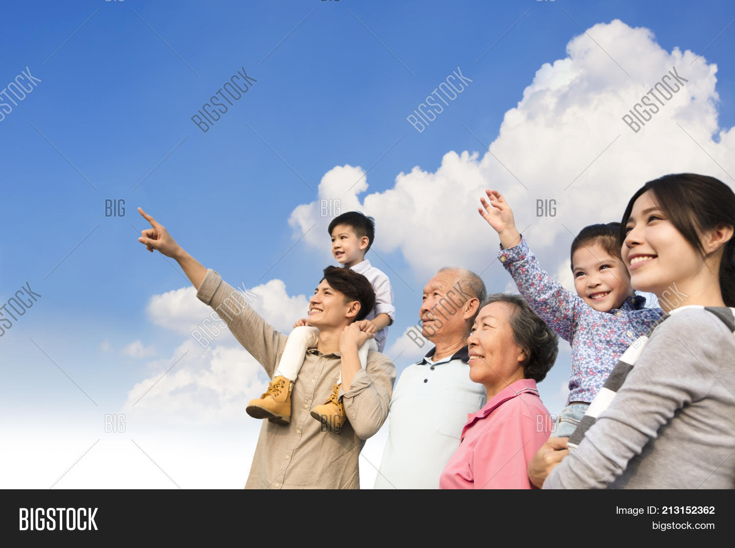 Multi Generation Image & Photo (Free Trial) | Bigstock