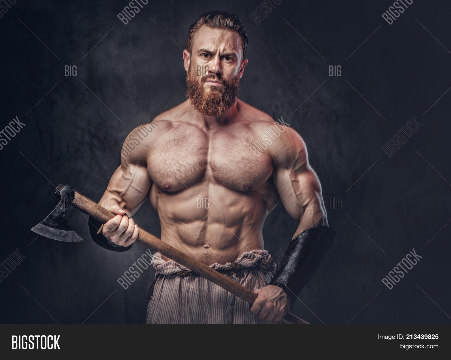 Artistic Portrait Huge Image & Photo (Free Trial) | Bigstock