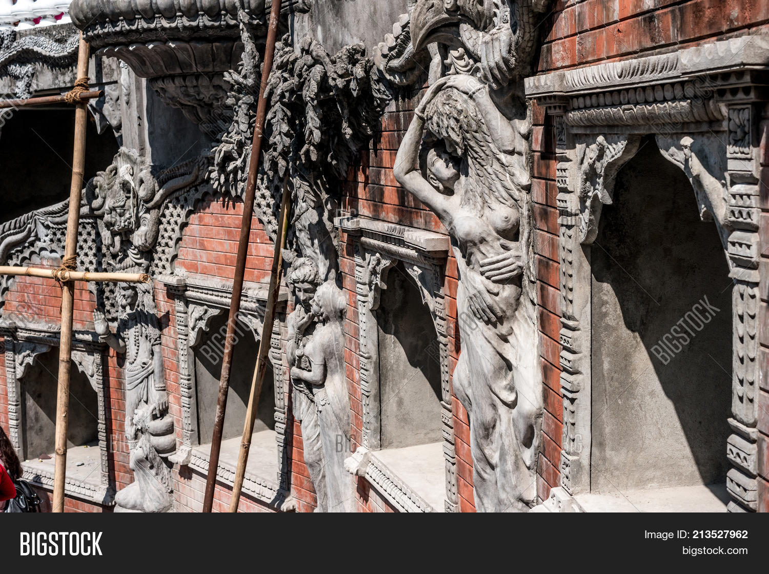 Gupteshwar Mahadev Image & Photo (Free Trial) | Bigstock