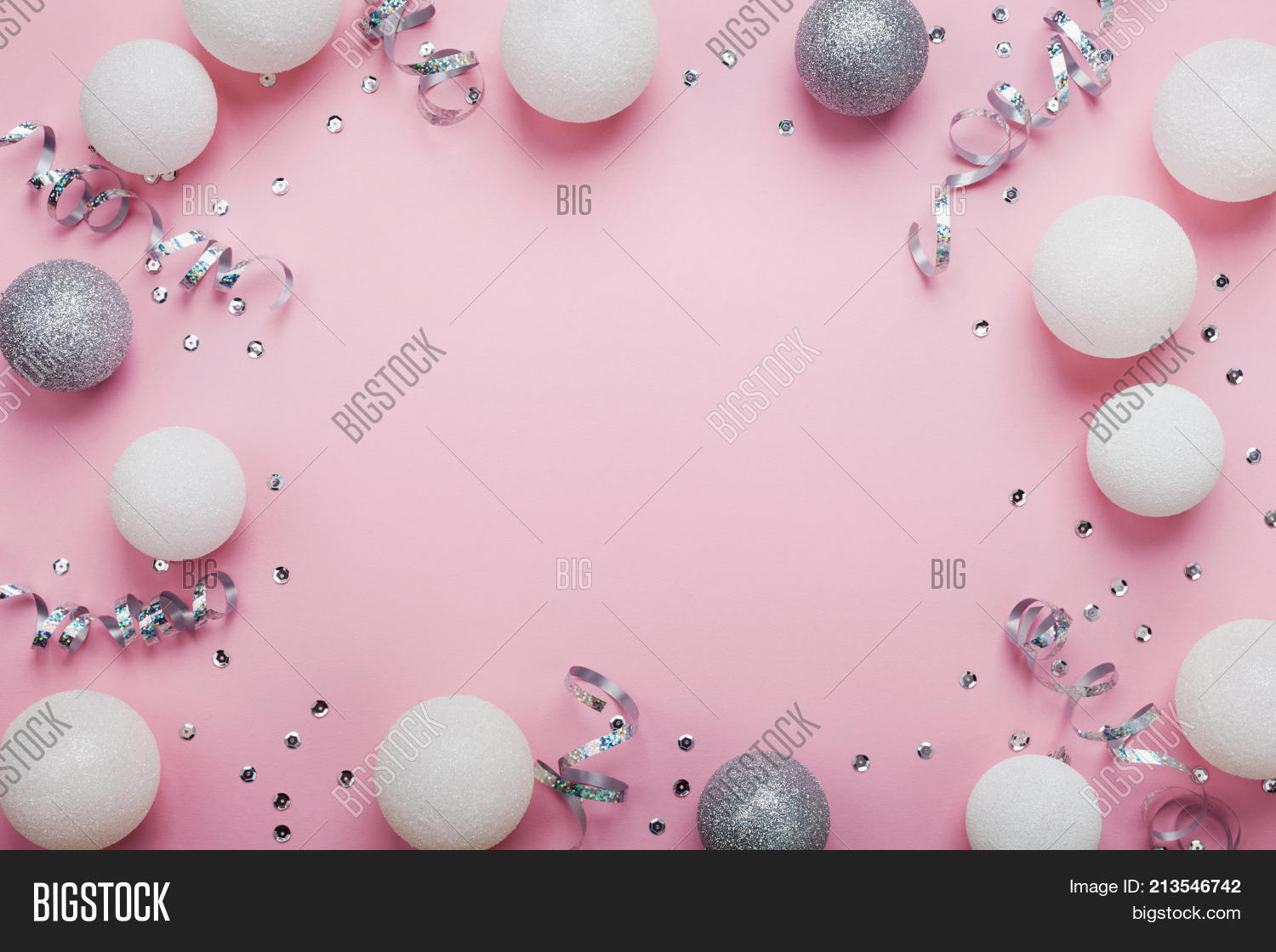 Festive Frame Made Image & Photo (Free Trial) | Bigstock