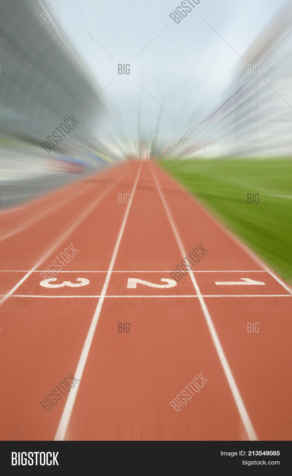 1 2 3 Number Start Image & Photo (Free Trial) | Bigstock