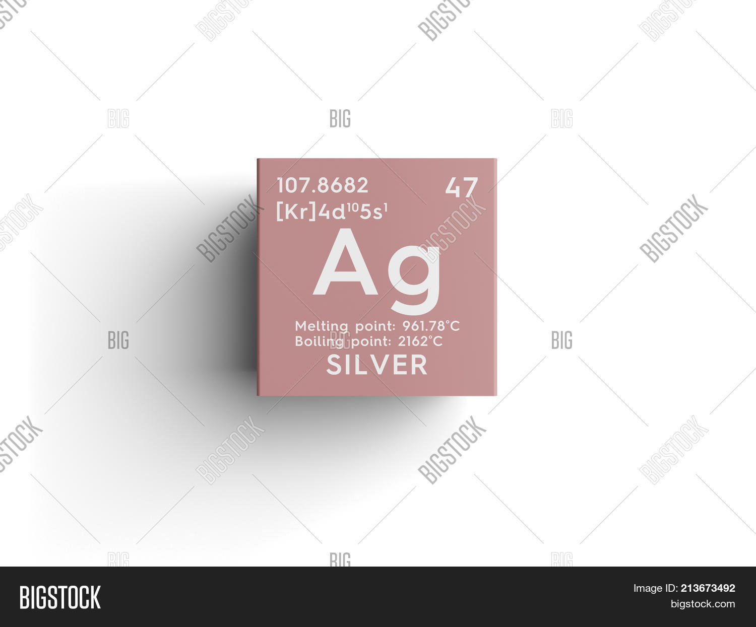 Silver. Transition Image & Photo (Free Trial) | Bigstock
