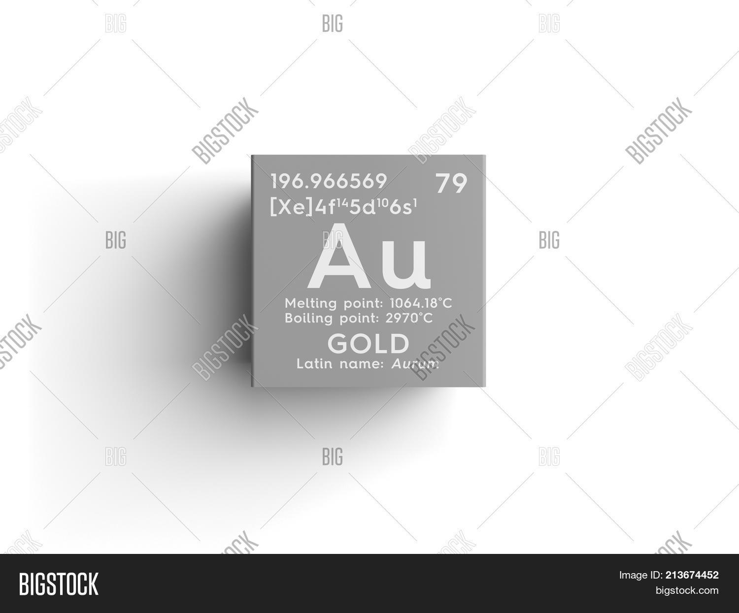 Gold. Aurum. Image & Photo (Free Trial) | Bigstock