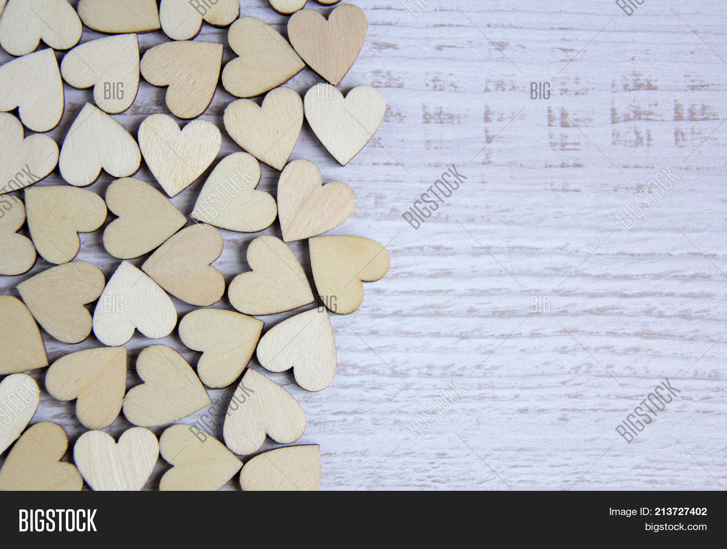 Heart Shape Natural Image & Photo (Free Trial) | Bigstock