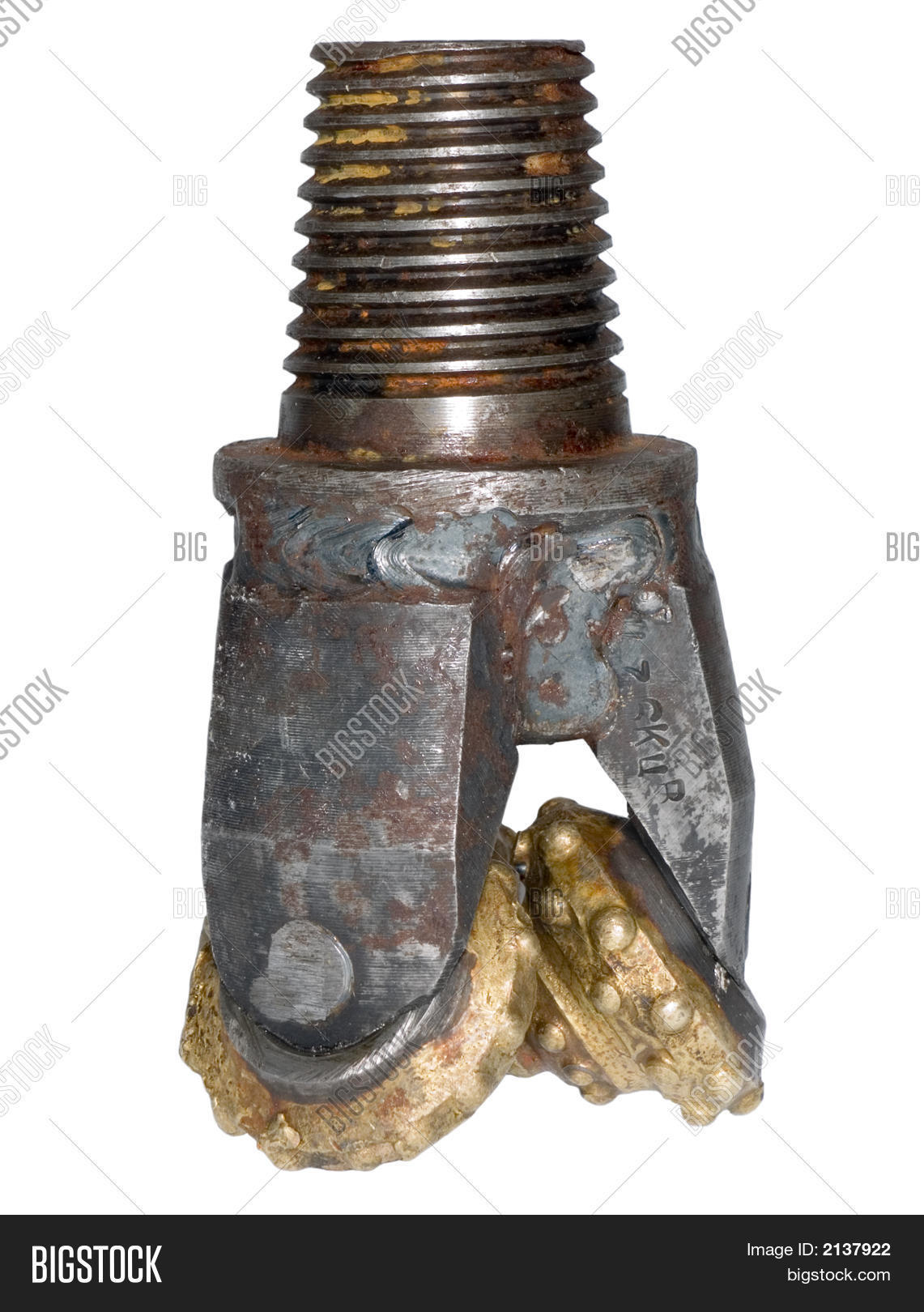 Rolling Cutter Image & Photo (Free Trial) | Bigstock