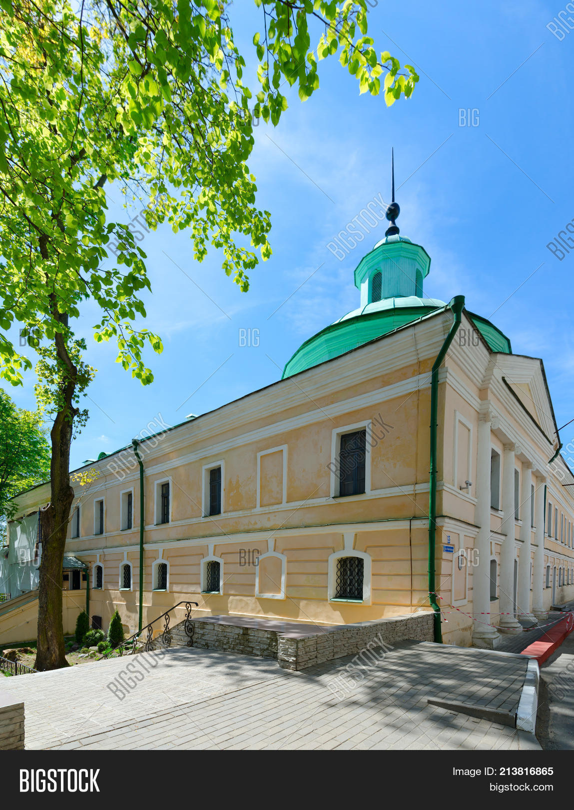 POLOTSK BELARUS - MAY Image & Photo (Free Trial) | Bigstock