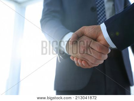 Effective Negotiation Image & Photo (Free Trial) | Bigstock