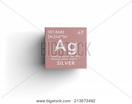 Silver. Transition Image & Photo (Free Trial) | Bigstock